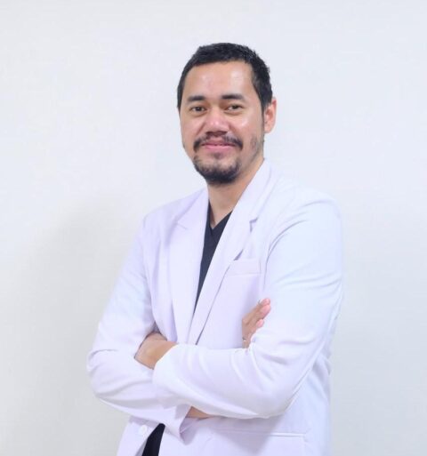 Our Doctors: Ahli Psikiater - Klinik Sejiwaku